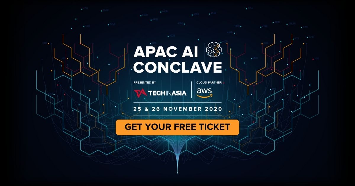 AI CONCLAVE - AWS Events